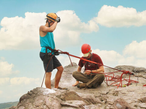 Kids Camps @ YMCA Camp Weaver | Greensboro NC Camps