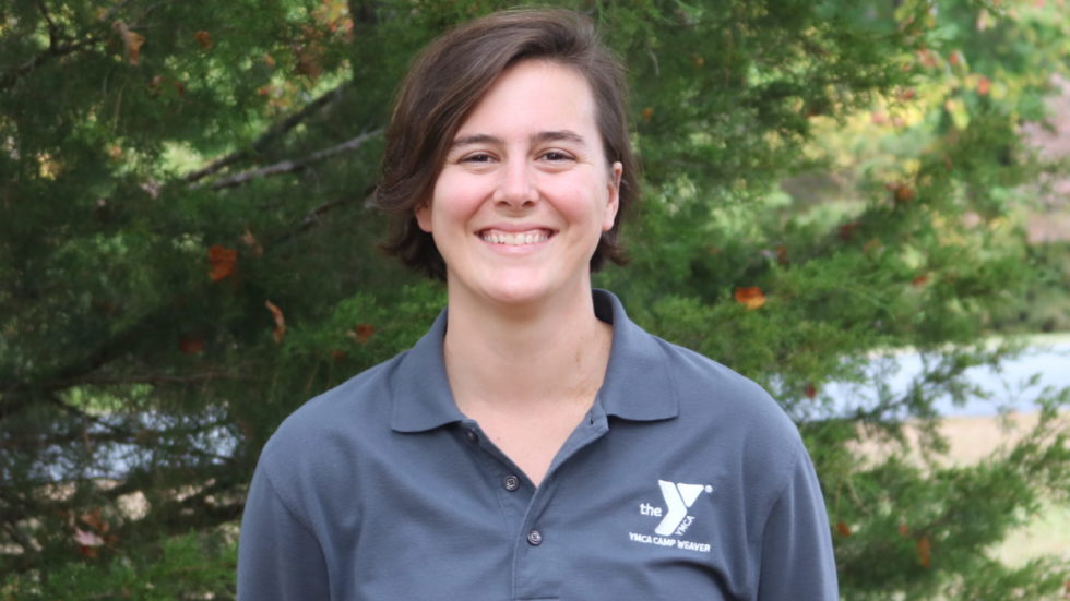 Meet the Staff at YMCA Camp Weaver | Greensboro NC Camp