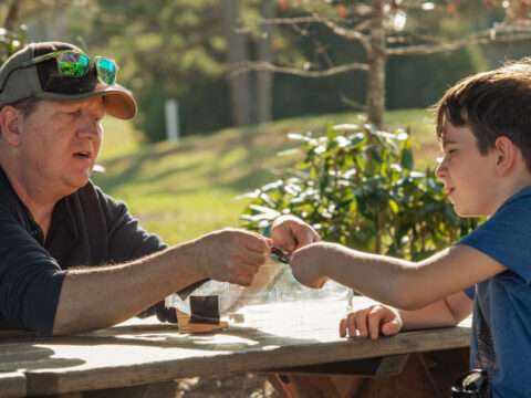 Greensboro's Summer Camp Destination - YMCA Camp Weaver