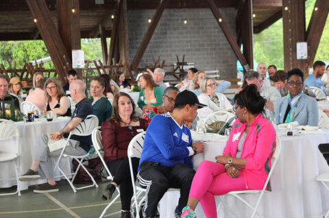 Group Rentals & Retreats Camp Weaver | Greensboro NC Camp