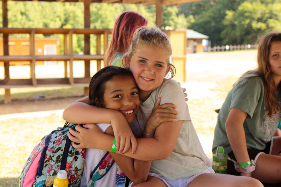 Kids Camps @ YMCA Camp Weaver | Greensboro NC Camps